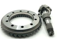 China Mercedes-Benz Car Fitment Professional Crown and Pinion for Sprinter OE9043500039 for sale