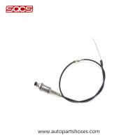 China SQCS Accelerator Cable  9643126 The Best Choice for Mercedes Benz Replacement/Repair for sale