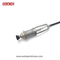 China SQCS Accelerator Cable  9643126 The Best Choice for Mercedes Benz Replacement/Repair for sale