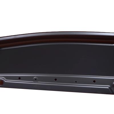 China SQCS Right Rear Quarter Panel Cover 9066376309 For Sprinter W906 and Eurocar Model for sale