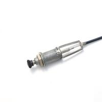 China SQCS Accelerator Cable  9643126 The Best Choice for Mercedes Benz Replacement/Repair for sale