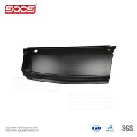 China SQCS Right Rear Quarter Panel Cover 9066376309 For Sprinter W906 and Eurocar Model for sale