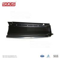 China SQCS Right Rear Quarter Panel Cover 9066376309 For Sprinter W906 and Eurocar Model for sale