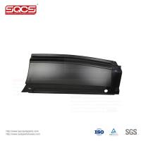 China SQCS Right Rear Quarter Panel Cover 9066376309 For Sprinter W906 and Eurocar Model for sale