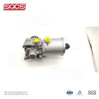 China SQCS Auto Transmission Power Steering Pump OE9014660301 for Benz Sprinter 902 903 904 for sale