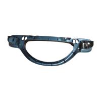 China Mercedes-Benz Sprinter 1999-2006 Car Fitment Air Vent High Strength Speedometer Bezel for sale