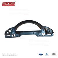 China Mercedes-Benz Sprinter 1999-2006 Car Fitment Air Vent High Strength Speedometer Bezel for sale