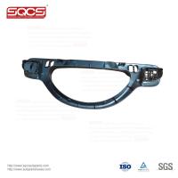 China Mercedes-Benz Sprinter 1999-2006 Car Fitment Air Vent High Strength Speedometer Bezel for sale