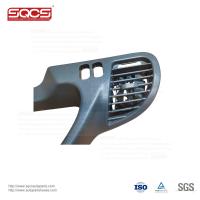China Mercedes-Benz Sprinter 1999-2006 Car Fitment Air Vent High Strength Speedometer Bezel for sale