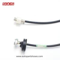 China SQCS Automotive Parts Accessories  0045427207 Speedometer Cable For Mercedes-Benz for sale