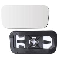 China 2020- Year Mercedes-Benz Car Fitment Left Side Mirror 9108113600 for Sprinter W907 910 for sale