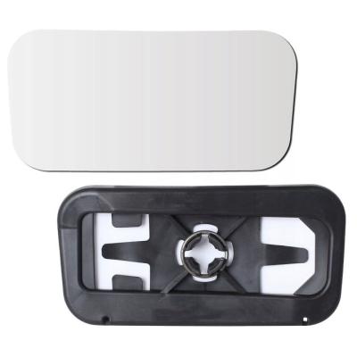 China 2020- Year Mercedes-Benz Car Fitment Left Side Mirror 9108113600 for Sprinter W907 910 for sale