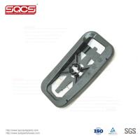 China 2020- Year Mercedes-Benz Car Fitment Left Side Mirror 9108113600 for Sprinter W907 910 for sale