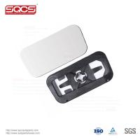 China 2020- Year Mercedes-Benz Car Fitment Left Side Mirror 9108113600 for Sprinter W907 910 for sale