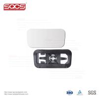 China 2020- Year Mercedes-Benz Car Fitment Left Side Mirror 9108113600 for Sprinter W907 910 for sale