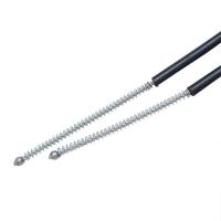China European Cars Brake Cable  1102044 For Mercedes Benz 311 CDI 909.632 Online Shop for sale