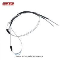 China European Cars Brake Cable  1102044 For Mercedes Benz 311 CDI 909.632 Online Shop for sale