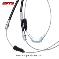 China European Cars Brake Cable  1102044 For Mercedes Benz 311 CDI 909.632 Online Shop for sale