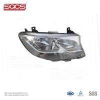 China SQCS 9109060100 A9109060100 Headlight Right for Mercedes-Benz Sprinter W907 W910 for sale