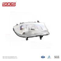 China SQCS 9109060100 A9109060100 Headlight Right for Mercedes-Benz Sprinter W907 W910 for sale