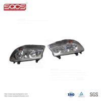 China SQCS 9109060100 A9109060100 Headlight Right for Mercedes-Benz Sprinter W907 W910 for sale