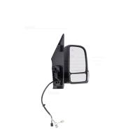 China Mercedes-Benz Car Fitment Side Mirror for Sprinter W910 R Manual 9108111000 A9105420100 for sale