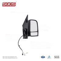 China Mercedes-Benz Car Fitment Side Mirror for Sprinter W910 R Manual 9108111000 A9105420100 for sale