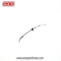 China Auto Accelerator Cable Throttle Cable  1243001330 for Mercedes-Benz Car Fitment for sale