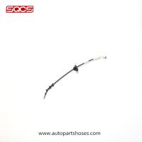 China Auto Accelerator Cable Throttle Cable  1243001330 for Mercedes-Benz Car Fitment for sale