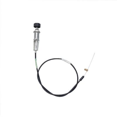 China SQCS Products OEM 1102009A Accelerator Cable For Benz Sprinter 5-T Pritsche/Fahrgestell for sale