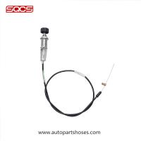 China SQCS Products OEM 1102009A Accelerator Cable For Benz Sprinter 5-T Pritsche/Fahrgestell for sale
