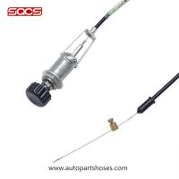 China SQCS Products OEM 1102009A Accelerator Cable For Benz Sprinter 5-T Pritsche/Fahrgestell for sale