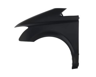 China 6398800006 6398800206 Fender Liner Left for Mercedes-Benz VIANO W639 3081655 Reference NO for sale