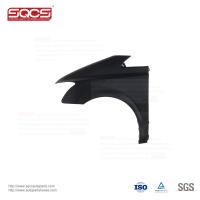 China 6398800006 6398800206 Fender Liner Left for Mercedes-Benz VIANO W639 3081655 Reference NO for sale