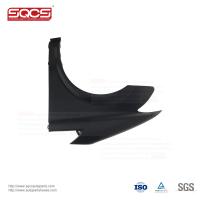 China 6398800006 6398800206 Fender Liner Left for Mercedes-Benz VIANO W639 3081655 Reference NO for sale