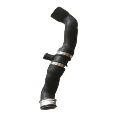 China 2035013682 Radiator Hose Cooling Pipe Water Pump Hose for Mercedes Benz C-CLASS W203 C230 for sale
