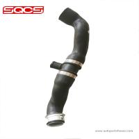 China 2035013682 Radiator Hose Cooling Pipe Water Pump Hose for Mercedes Benz C-CLASS W203 C230 for sale