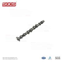 China Professional Product Camshaft 6110500101 for Benz Sprinter E 200 CDI OE NO. 6110500101 for sale