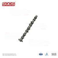 China Professional Product Camshaft 6110500101 for Benz Sprinter E 200 CDI OE NO. 6110500101 for sale