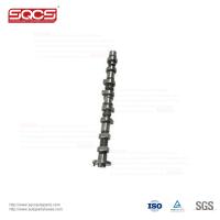 China Professional Product Camshaft 6110500101 for Benz Sprinter E 200 CDI OE NO. 6110500101 for sale