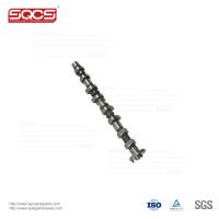 China Professional Product Camshaft 6110500101 for Benz Sprinter E 200 CDI OE NO. 6110500101 for sale