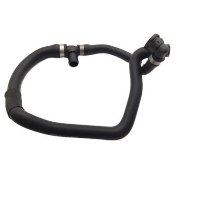 China 300SL Mexico Automotive Engine Cooling System Hose Designed for Superior Performance for sale