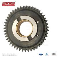 China SQCS  6510301613 The Perfect Oil Pump Gear for Your Mercedes Benz Sprinter Repairs for sale