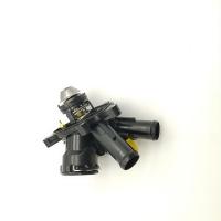 China Thermostat Housing 2712000215 For Mercedes Benz E200 E250cgi Slk200 C250 A2712000115 for sale