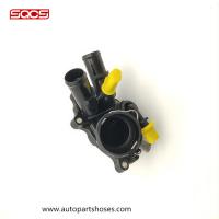China Thermostat Housing 2712000215 For Mercedes Benz E200 E250cgi Slk200 C250 A2712000115 for sale