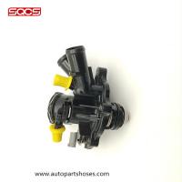 China Thermostat Housing 2712000215 For Mercedes Benz E200 E250cgi Slk200 C250 A2712000115 for sale