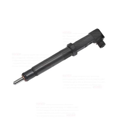 China Fuel Injector for Mercedes Benz Sprinter W123 W124 W203 W140 W210 W901 902 903 W904 for sale