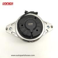 China 100% Tested SQCS W292 Engine Mount For Mercedes W166 1662406917 Purpose For Replace/Repair for sale