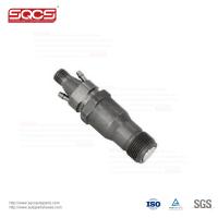China SQCS 0432217157 Injection Valve for Mercedes-Benz W123 W124 W203 W140 W210 W901 902 903 W904 for sale