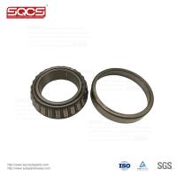 China Mercedes-Benz Sprinter Wheel Bearing Kit OE0009809002 Purpose Replace/Repair for sale
